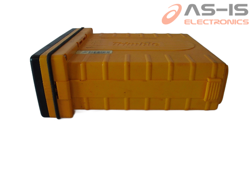 *AS-IS* Trimble 4000SSi GPS Navigation Geodetic System Receiver | eBay