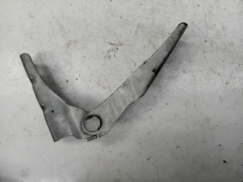 Ford Transit MK7 Hood Engine Bonnet Hinge Front Right O/S 6C1116800AC ...