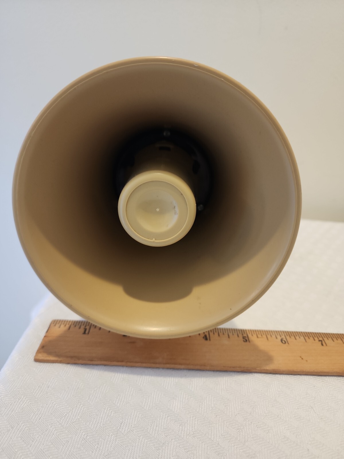 Vintage Ademco 719 Electronic Siren 6-12VDC Untested | eBay