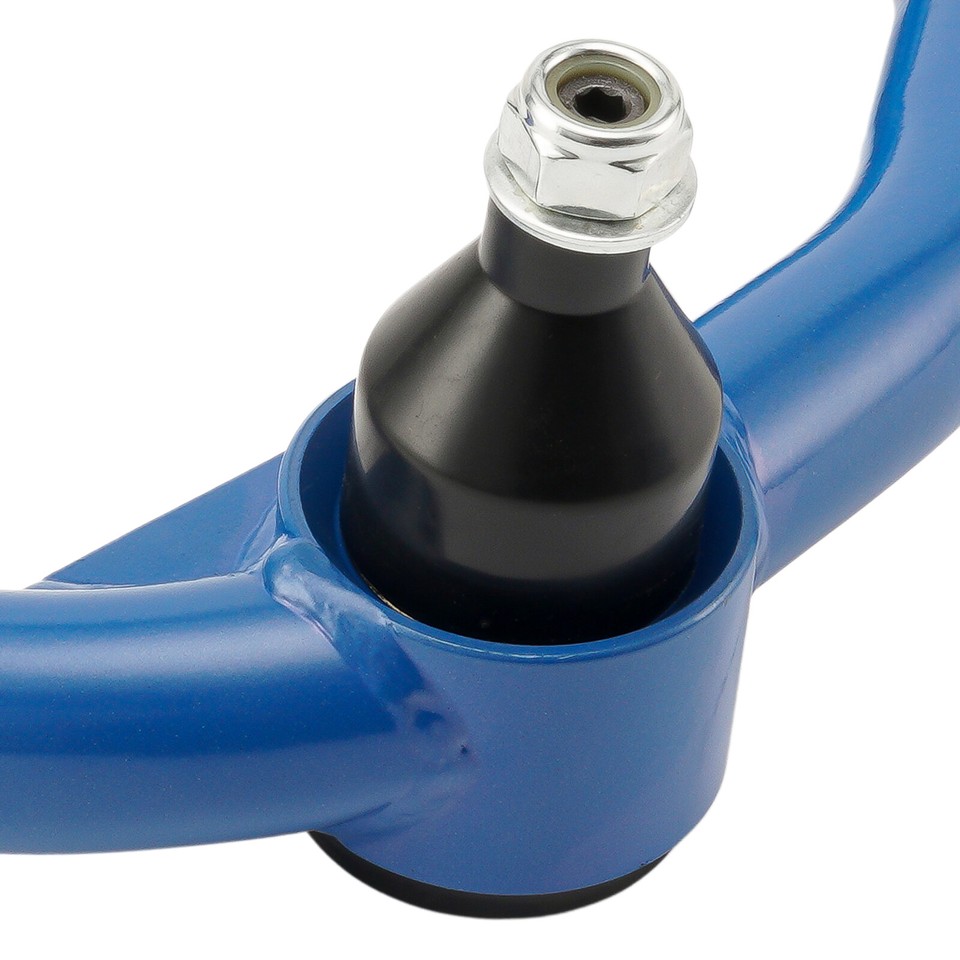 2-4" Lift Front Upper Control Arms for 2005-2020 Toyota Tacoma ...