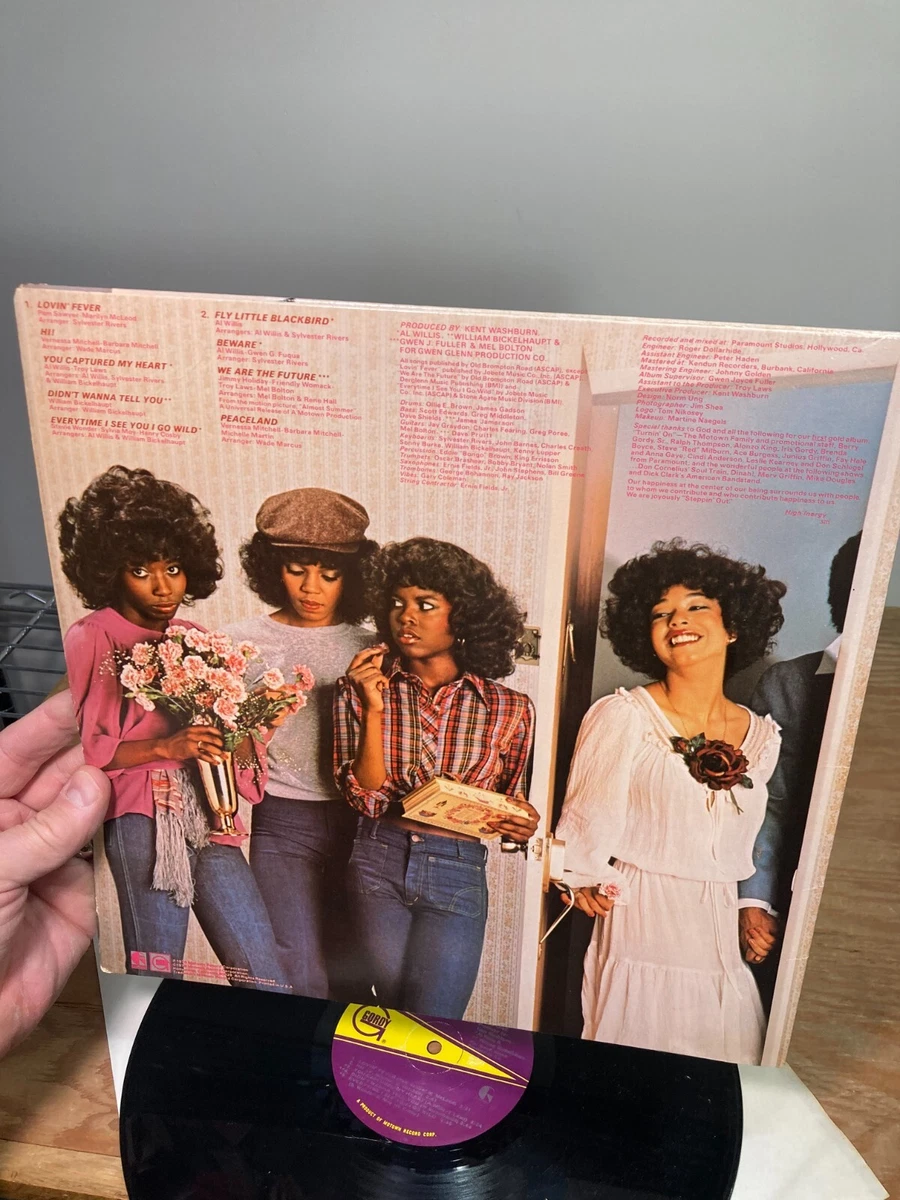 Motown Makeup | Saubhaya Makeup