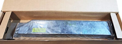 ARRIS CHP-RTX5-10-S-21 CHP MAX HEADEND OPTICS 1550nm Return Transmitter ...