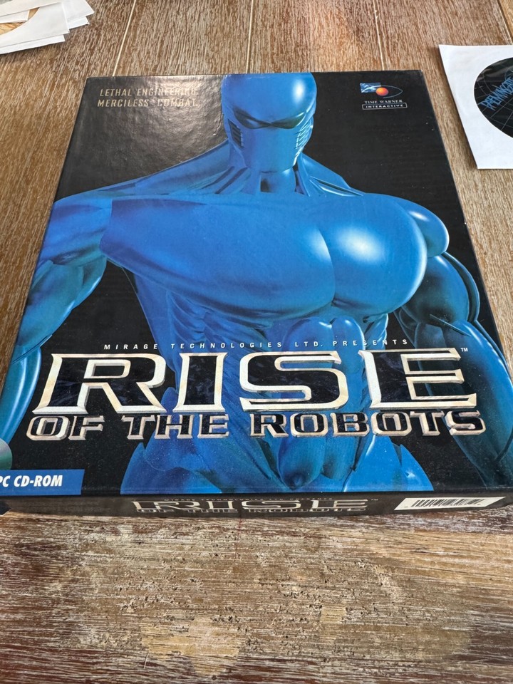 LOT! HUGE retro PC CDROM game collection, mint condition, rare! | eBay