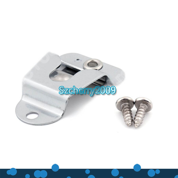 100pcs Mic Holder Hand Up Clip For Motorola GM300 GM950 GM3188 Replace ...