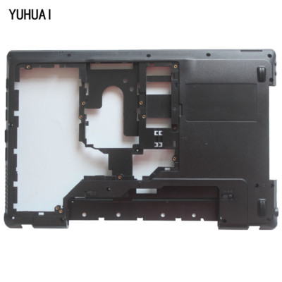 New For Lenovo G560 G565 Base Bottom Cover Lower Case With HDMI ...
