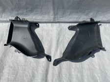 2017 2018 Maserati Granturismo Front Bumper Air Duct Conveyor 89174900 ...