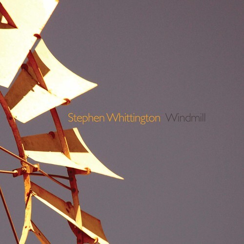 Whittington / Zephyr Quartet - Windmill [New CD] | eBay
