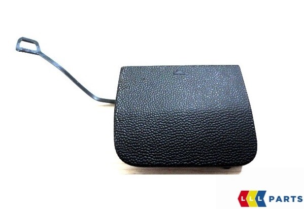 MERCEDES-BENZ CLA C117 REAR BUMPER TOW HOOK EYE COVER A1178853400 for ...