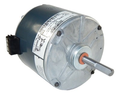 HVAC - Condenser Fan Motor