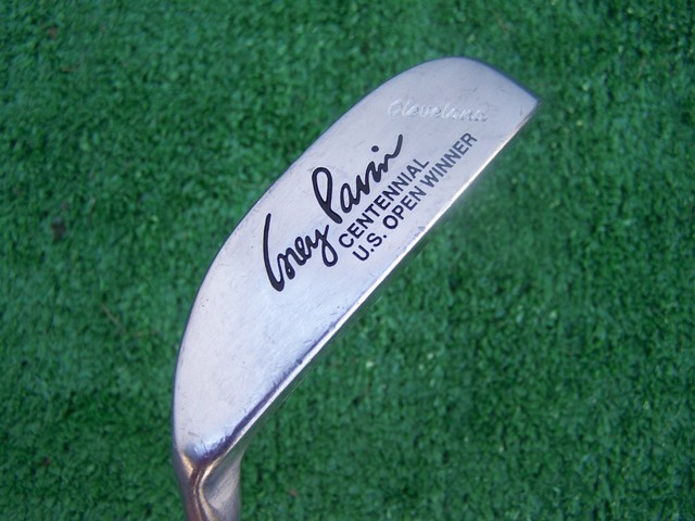 Cleveland Golf Corey Pavin Centennial U.s. Open Winner 1535 Numbered ...