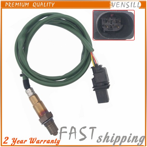 Oxygen Lambda Sensor Front For Mercedes-Benz C250 SLK250 1.8L 12-15 ...