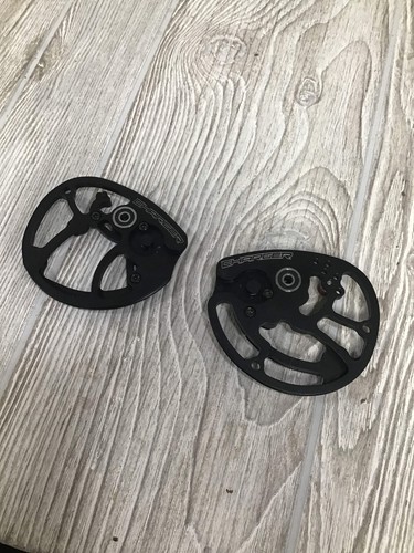 Used Hoyt Charger Cam Set - RH - CH2 | eBay