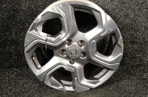 HONDA CR-V Wheel Rim Alloy 18X7-1/2" Gray 42700-TLA-L87 2017 2019 OEM ...