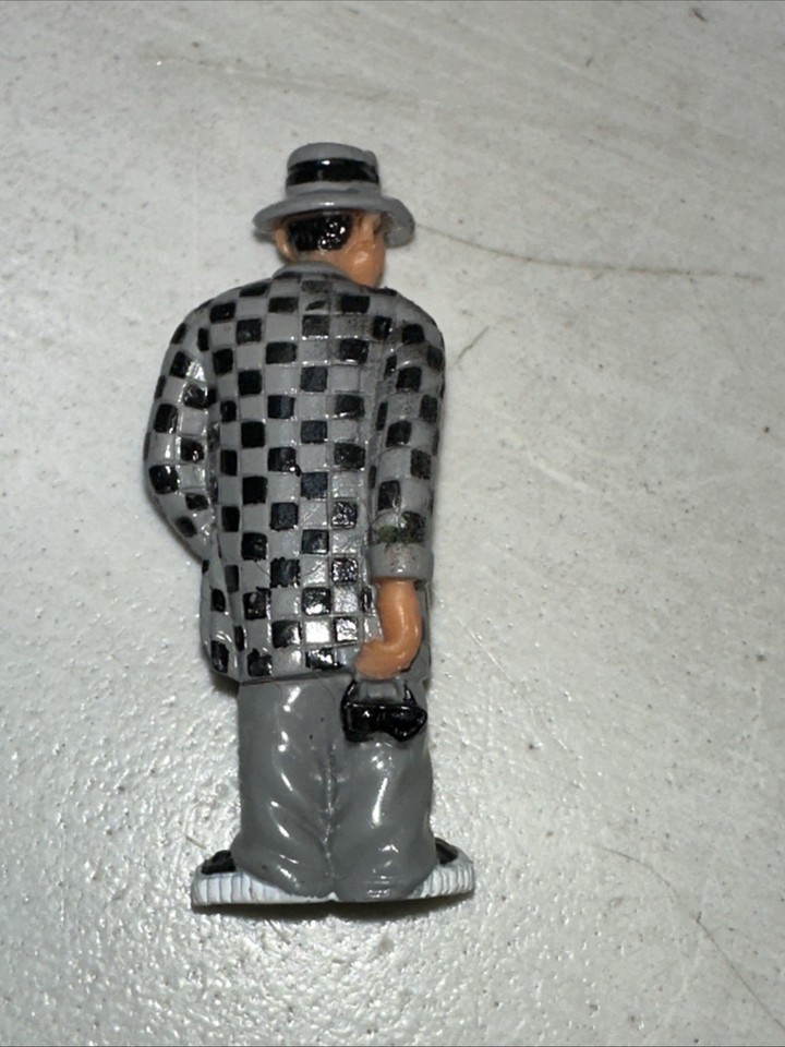 Lil Homies Mijos Shadow Pvc Vinyl Quarter Machine Mini Figure Series 7 ...