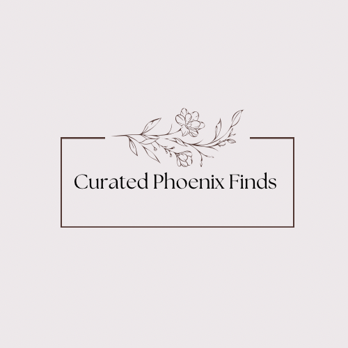 Curated Phoenix Finds | eBay Stores