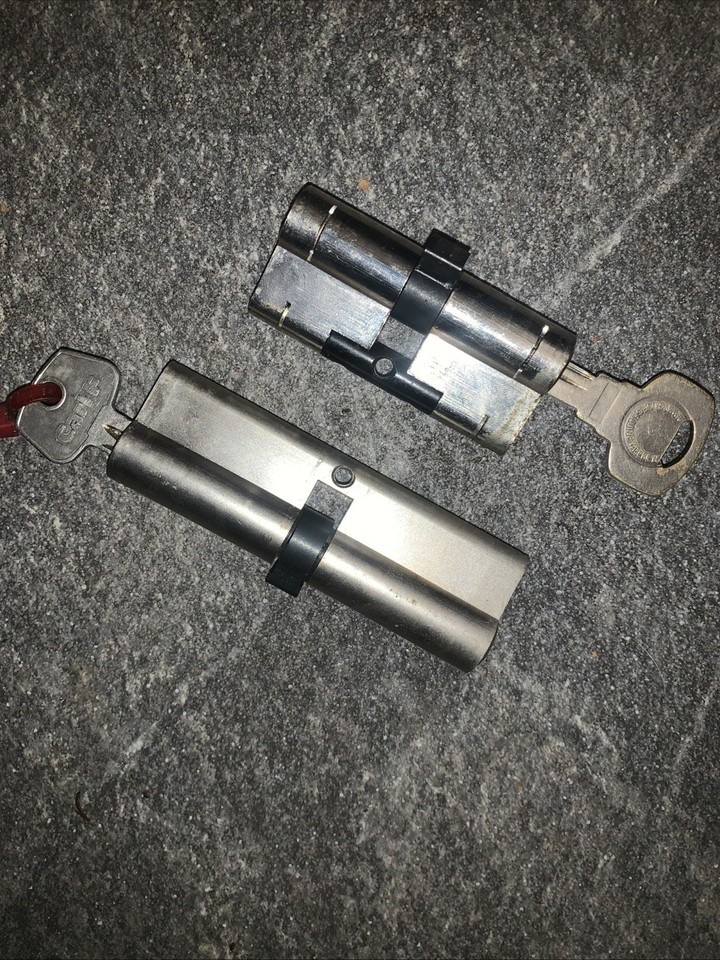 Yale Locks Door Locks Barrel Lock 4 Inch And 3 Inch Cylinder Upvc Door ...