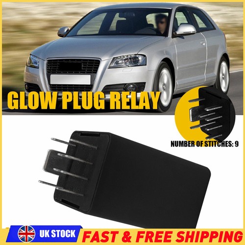 Glow Plug Control Unit Module for VW TIGUAN 2.0D 2017-on 038907281B ...