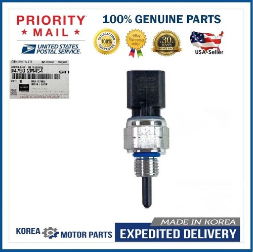 GENUINE OIL PRESSURE SENSOR FOR GENESIS HYUNDAI KIA 2020-2025 OE ...