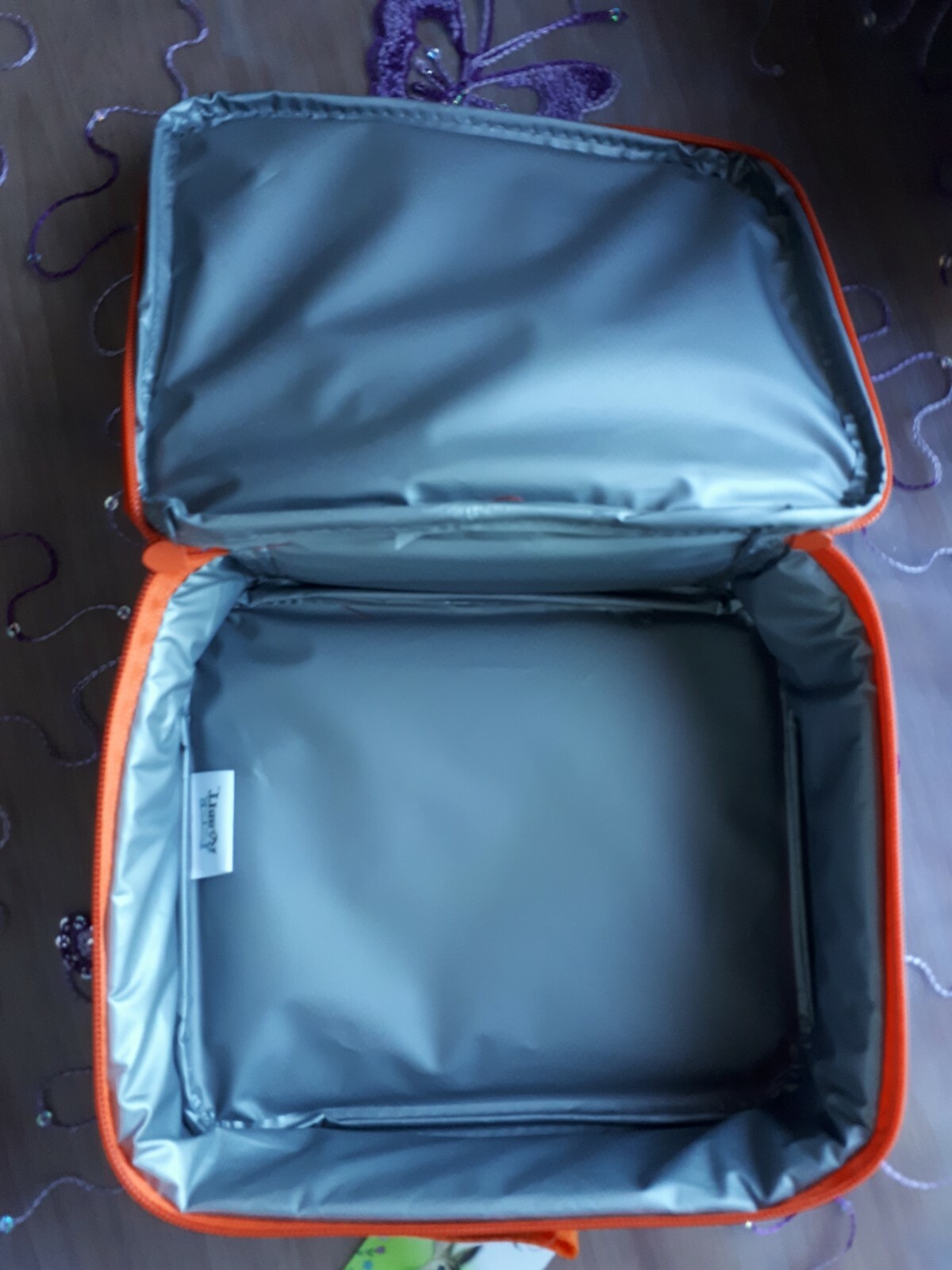 Peter Rabbit, Lunch Tote Bag Insulated, New With Tag, Aussie Stock | eBay