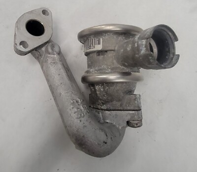 Bentley Continental GT 2013 EGR Valve Exhaust Gas Recirculation 11-18 ...