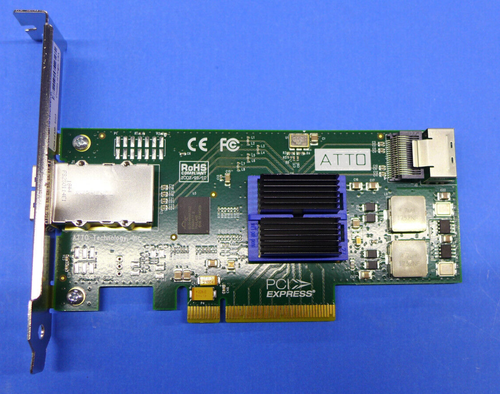 ATTO B4/E1/E1 OOAT200 ATM C3-3(2) High Profile Card 1-04841-01 | eBay