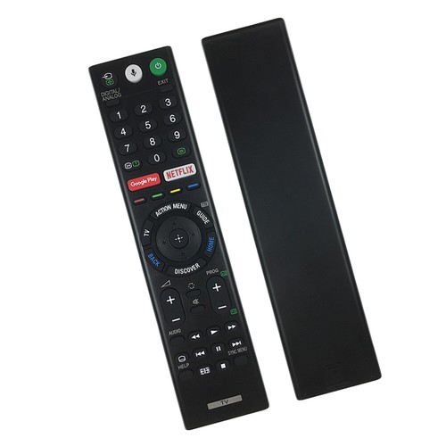 Remote Control For SONY KDL-43W800F KD-55X8000G KD-43X8000G KD-65A8G ...