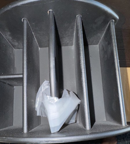 New Revolving Caddy Remote Control Organizer Wooden Storage Holder Box ...