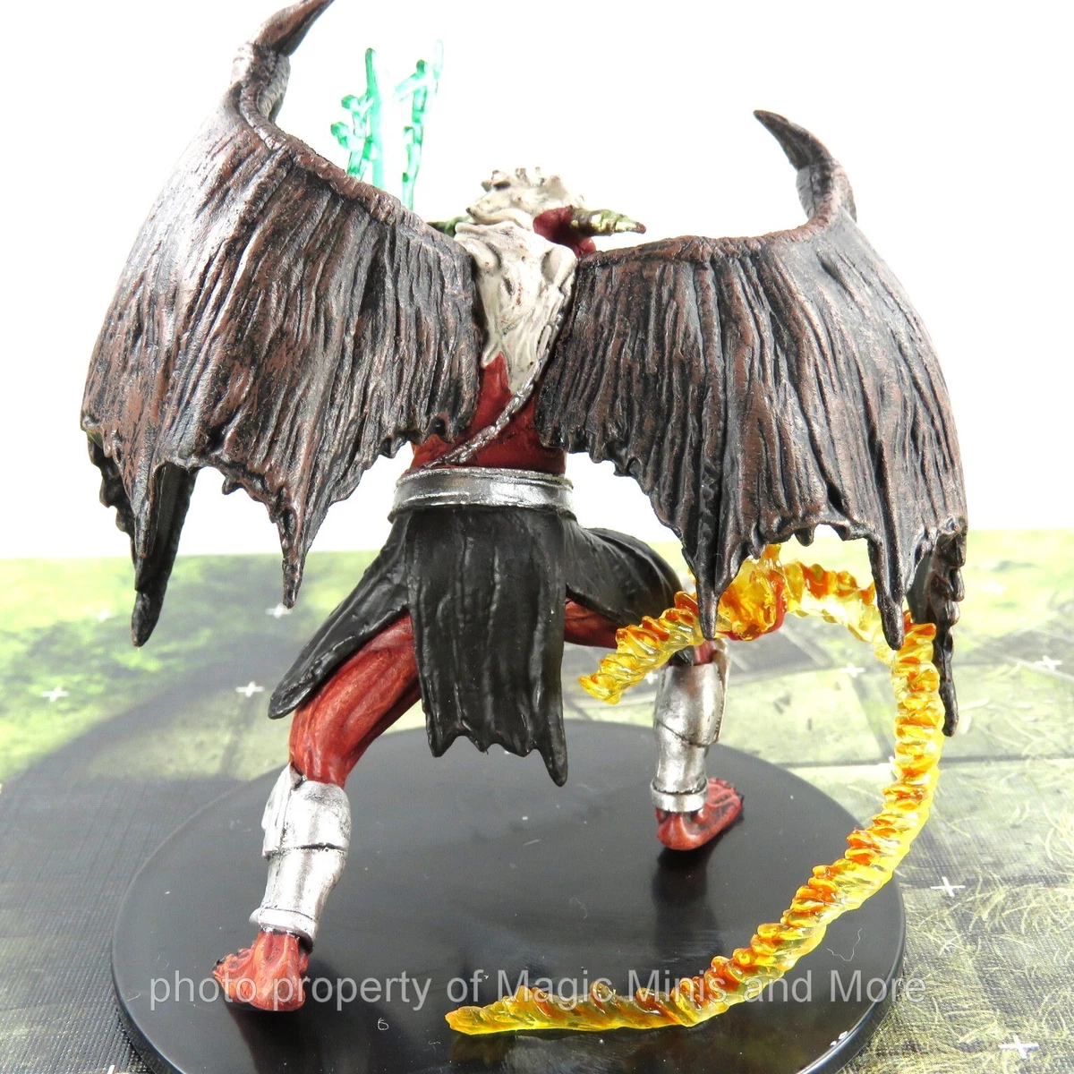 Balor Dandd