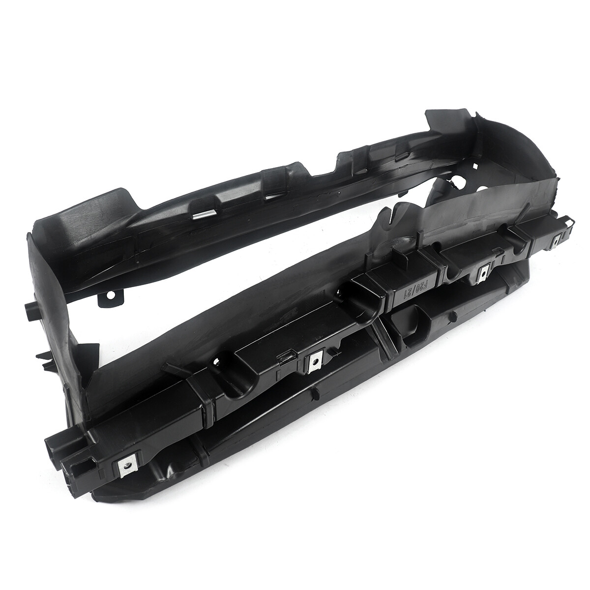 For BMW 1' Series F20 F21 M Sport Front Bumper Centre Air Duct Radiator ...