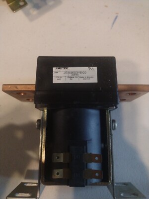 AMETEK Contactor, JEA4603YB00, 600A 54V | eBay