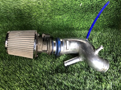 Jdm Nissan S13 Silvia 180sx SR20DET Air Intake With MAF Sensor 22680 ...