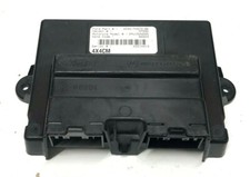 02-03 Ford Explorer 4wd Transfer Case Control Module TCCM 1l24-7h473-ag ...