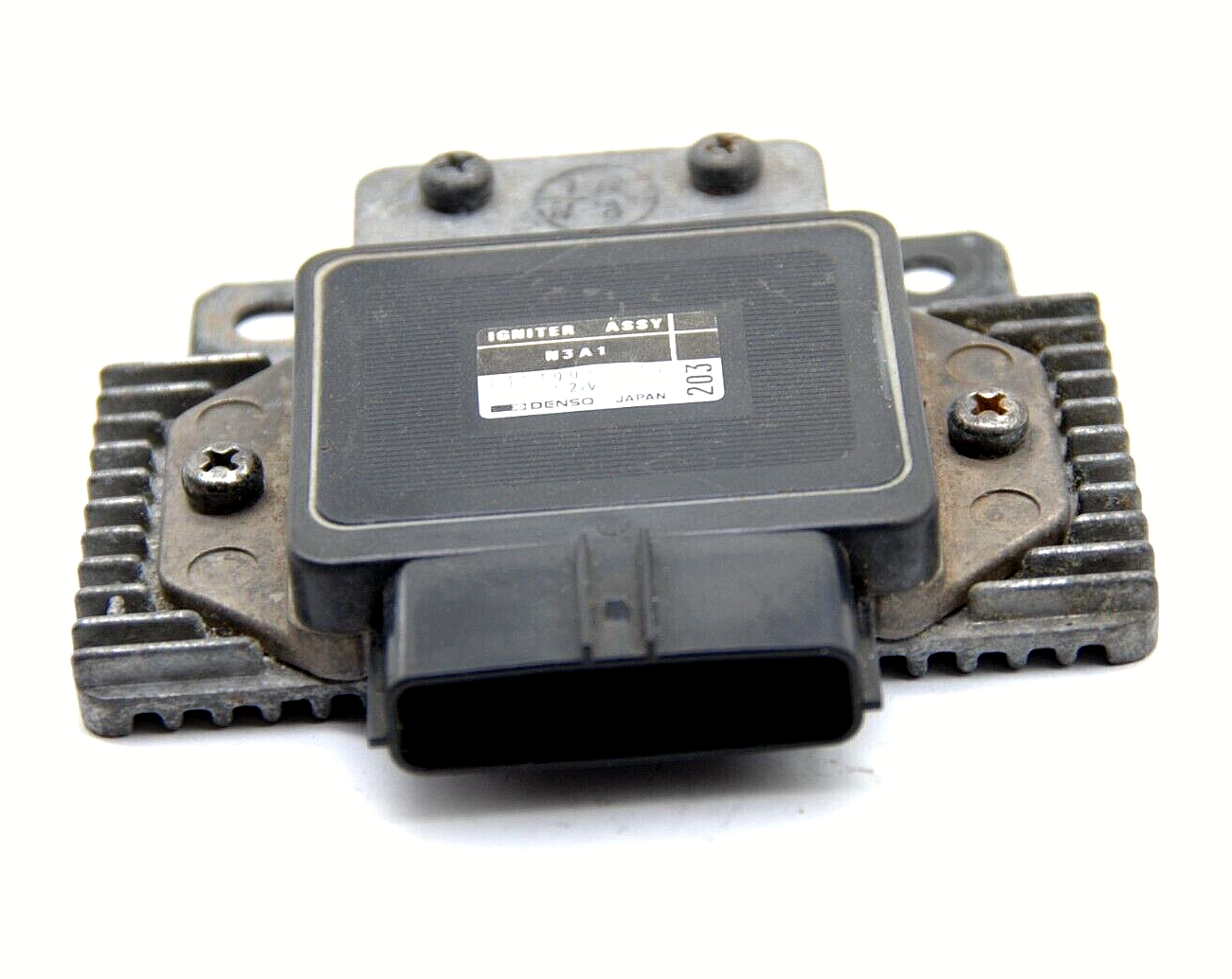 IGNITION IGNITER MODULE FOR MAZDA RX-7 ROTARY TURBO 92-02 FD 13B-REW ...