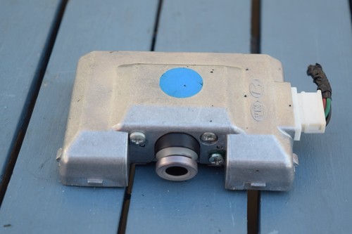 OEM 2011 2012 2013 2014 HYUNDAI GENESIS LANE DEPARTURE ASSIST WARNING ...