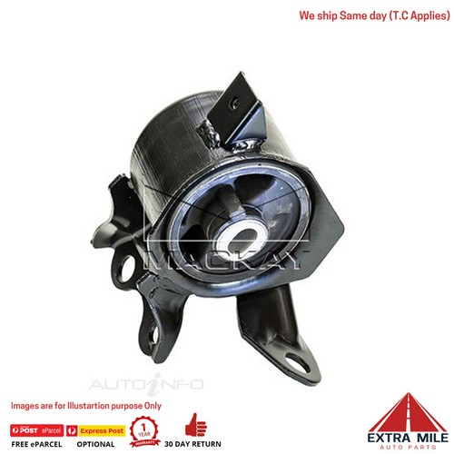 Mackay A7164 Engine Mount Left For Mazda Mazda 6 GH 2008-2012 - 2.5L | eBay