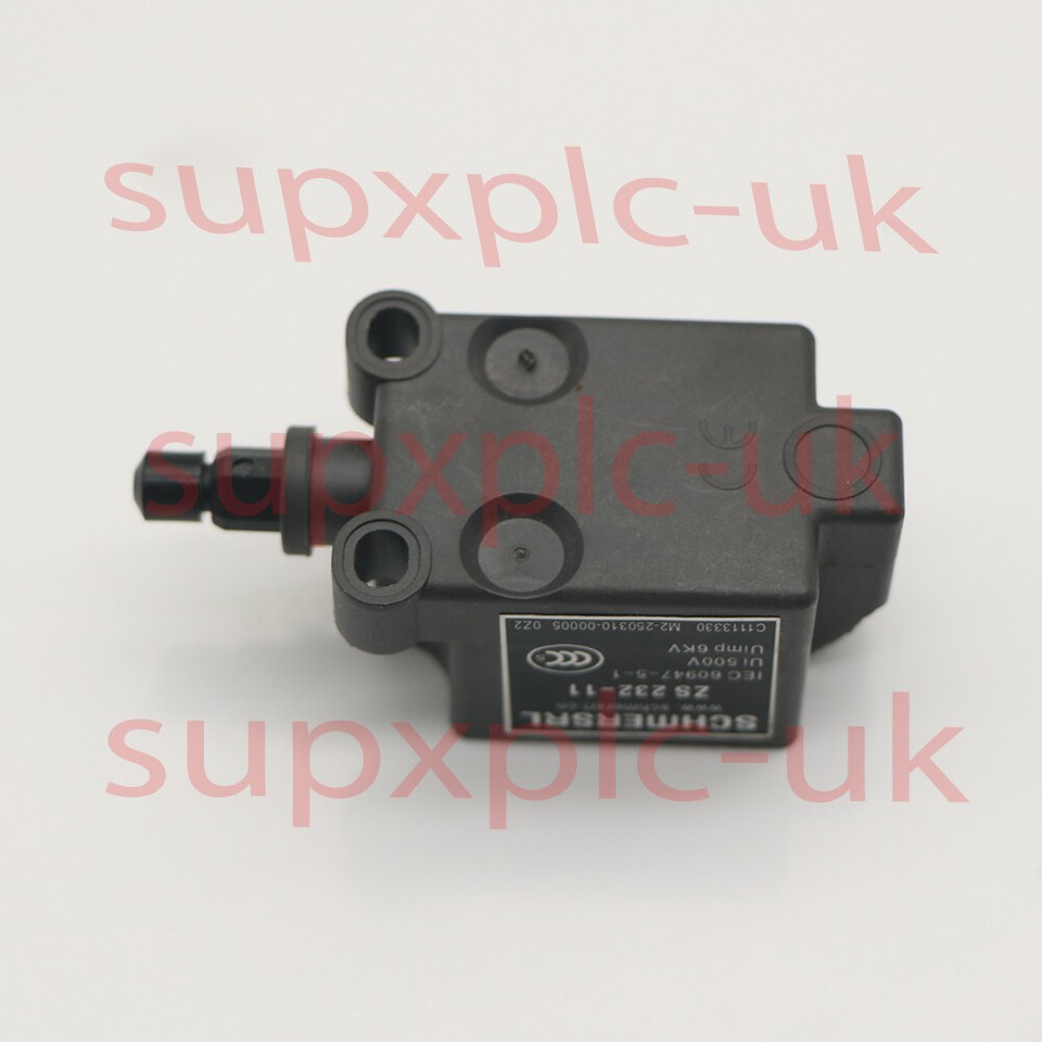 1PCS New schmersal ZS 232-11 IEC 60947-5-1 Limit switch | eBay UK