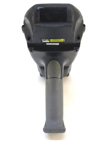 Psion Teklogix Workabout Pro 3 7527C-G2 RF Scanner w/ Zebra P4T Mobile ...