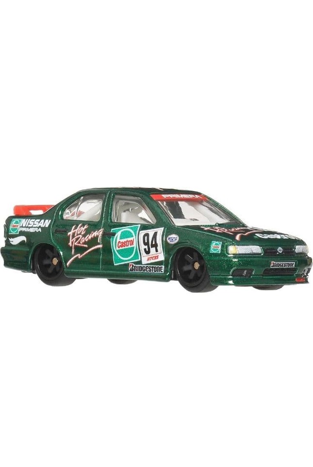 94 Nissan Primera diecast car | eBay