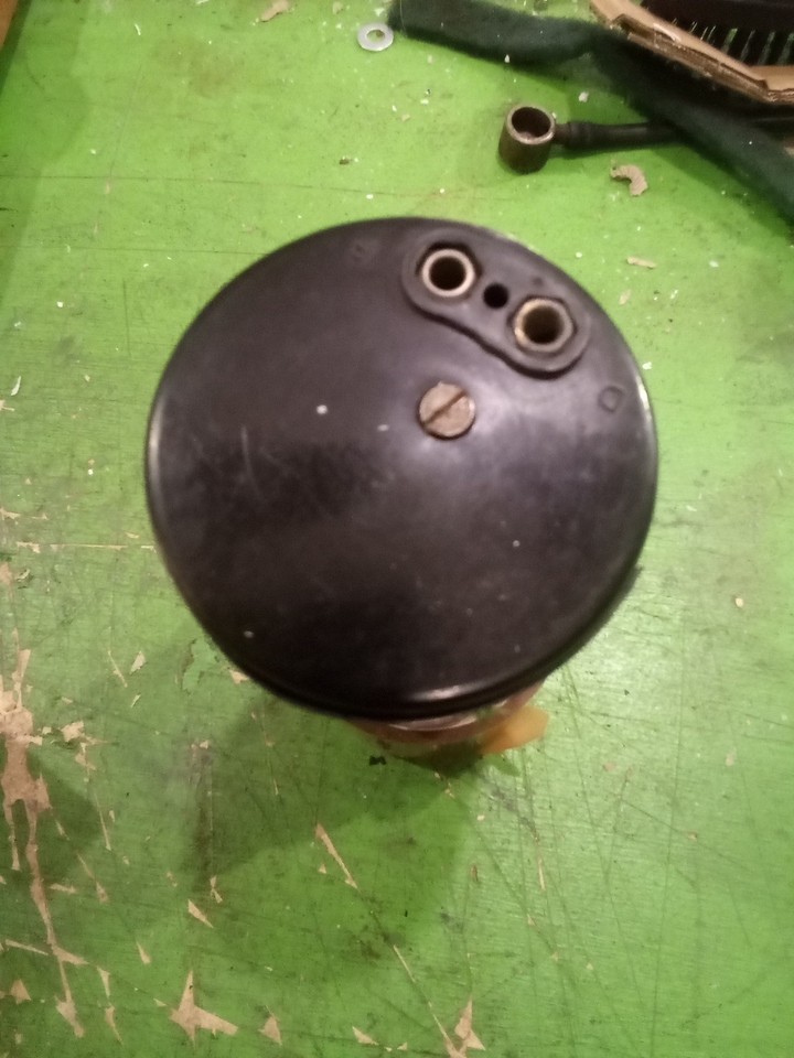 Lucas dynamo E3L 6 VOLT BSA MO1 Magneto BSA NORTON TRIUMPH | eBay