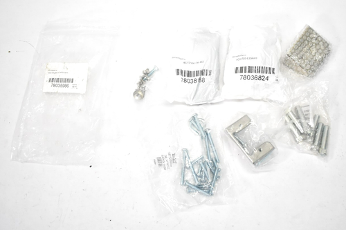 Dormakaba 78035986 Hardware Replacement Kit For 9300 630 463 ECAPSCRPK ...