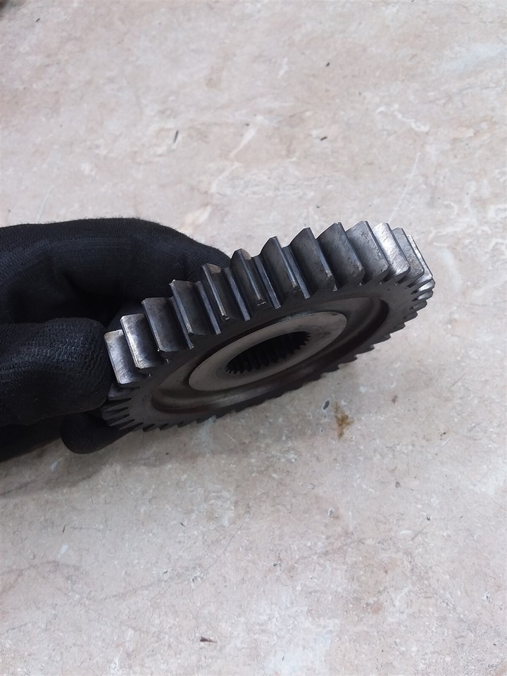 Honda V45 MAGNA VF750 Moteur Carter D'Embrayage Engrenage 1982 1983 PA ...