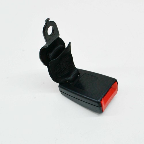 NEW VOLKSWAGEN TOURAN 1T REAR SEAT BELT LATCH 1T0857739EQVZ 1T0-857-739 ...