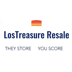 LosTreasure Resale | eBay Stores