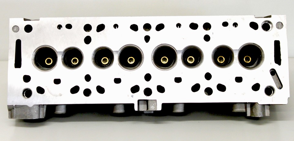 Bobcat Skidsteer 751 1.9 Liter XUD9 Cylinder Head Kit | eBay