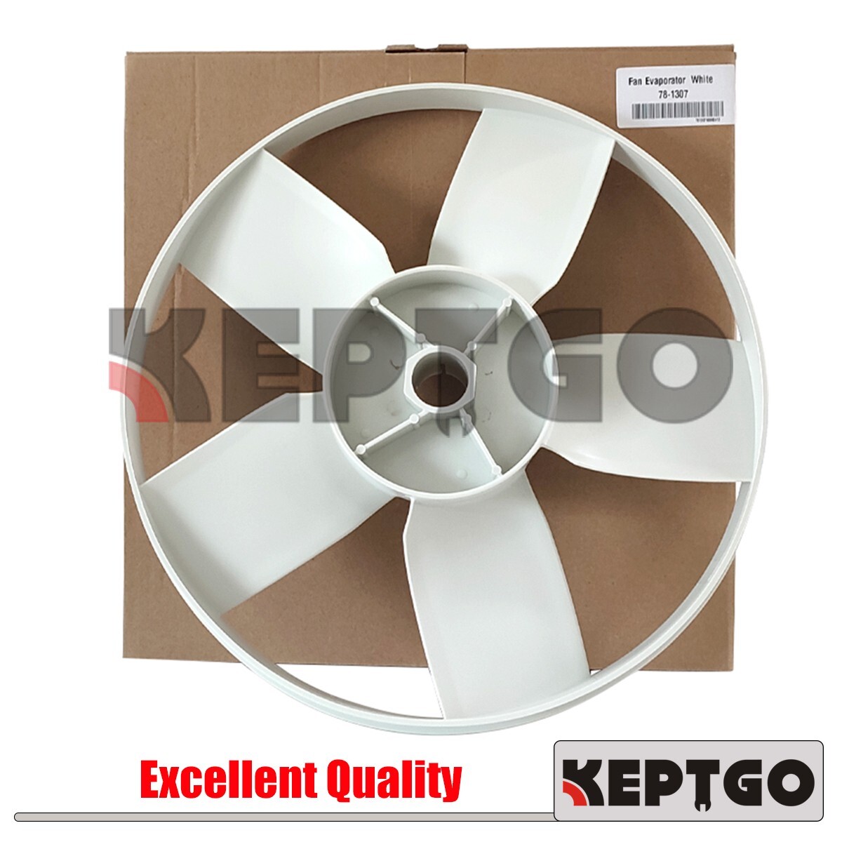 1PC Fan 78-1307 781307 Fit for Thermo King Truck TS500 TS600 T-680R 781 ...