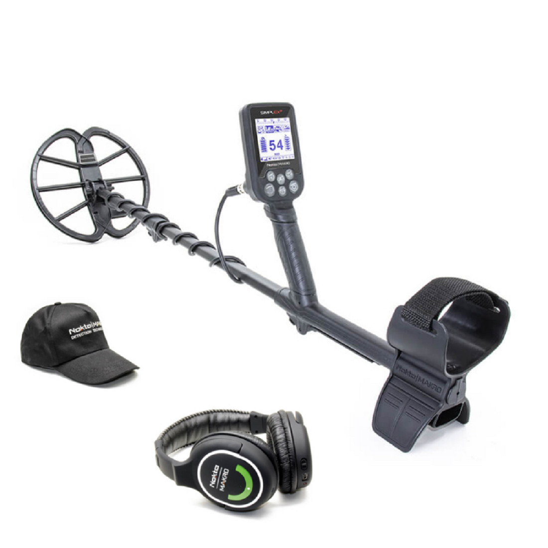 Metal Detector White Mxt Pro usato in Italia | vedi tutte i 40 prezzi!