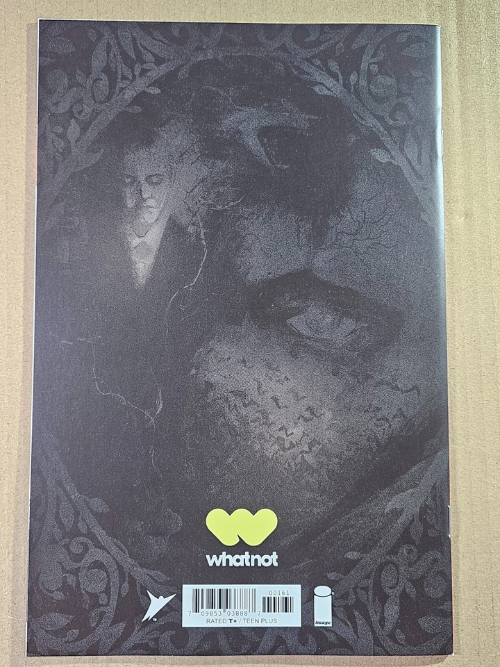 Universal Monsters Dracula #1 Image Comics 2023 WhatNot James Tynion ...