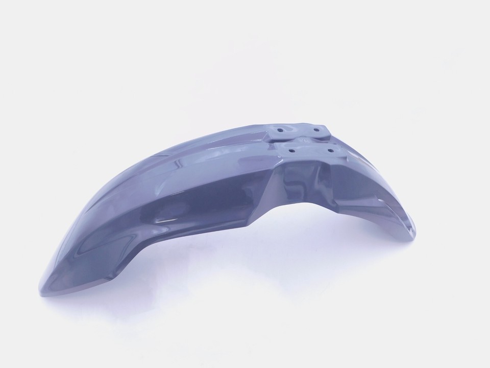 SUZUKI 2007-2022 DRZ400S DRZ400SM FRONT FENDER GRAY 53111-29FA0-YUD NEW ...
