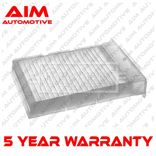 Cabin Filter Aim Fits Peugeot 107 Toyota Aygo Citroen C1 1.0 1.4 HDi ...