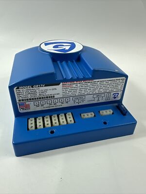 Strobe & Beacon Lights - Whelen Gall's